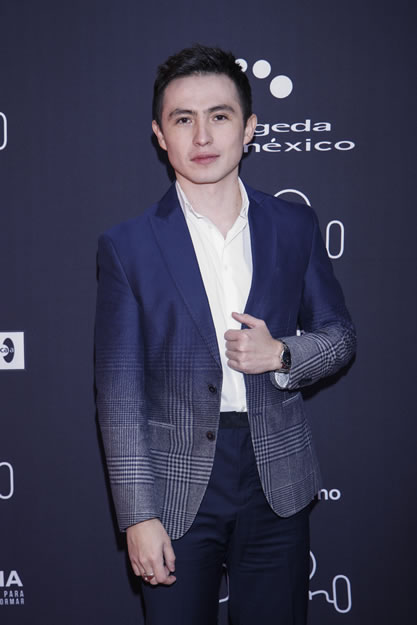 Premios PLATINO. Fotos y vídeos