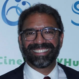 Premios PLATINO. Equipo. Dirección